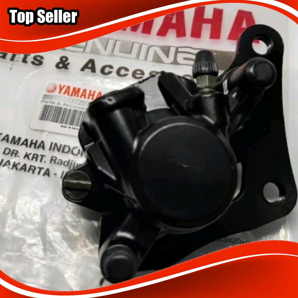 Jual Kaliper caliper kepala babi Yamaha Nmax - N max - Aerox 155 bagian depan Original Promo ...