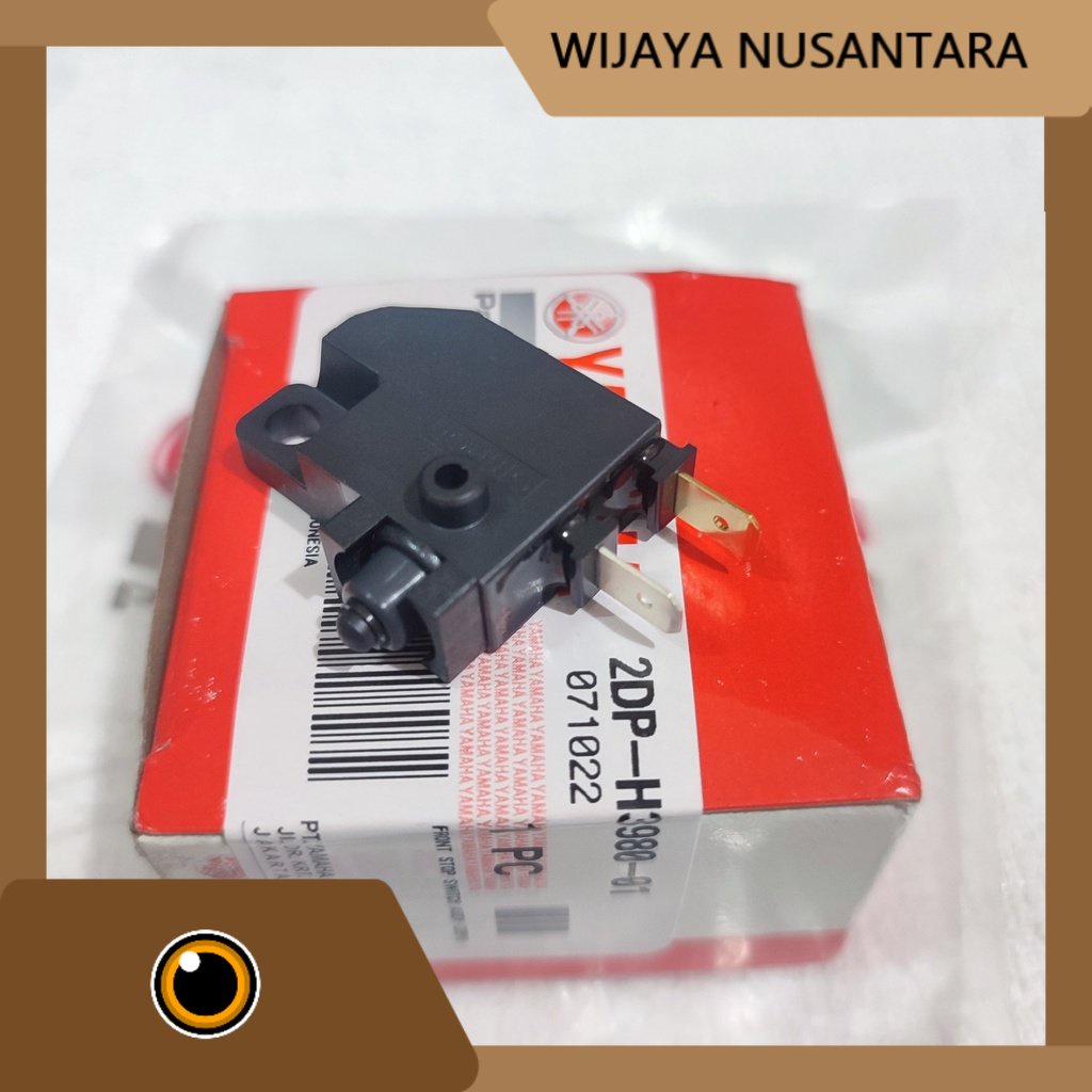 Jual SWITCH REM DEPAN / KANAN N MAX XMAX R25 BREMBO R1 | Shopee Indonesia