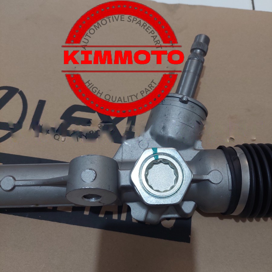 Jual RACK STEERING ASSY RACK STIR RAK STIR BAK STIR TOYOTA AGYA AYLA ...