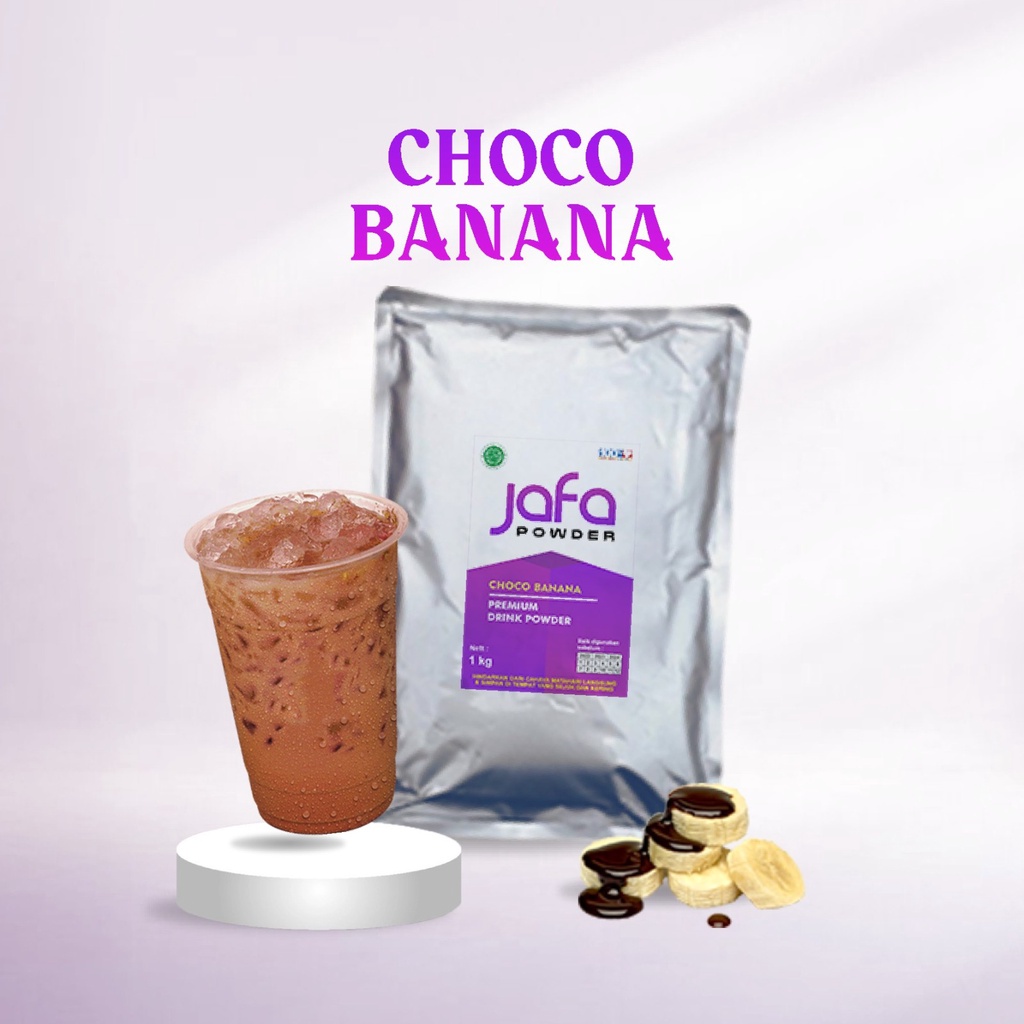 Jual BUBUK MINUMAN RASA 1KG / SERBUK MINUMAN ANEKA RASA / BUBUK MINUMAN KEKINIAN / MINUMAN ...