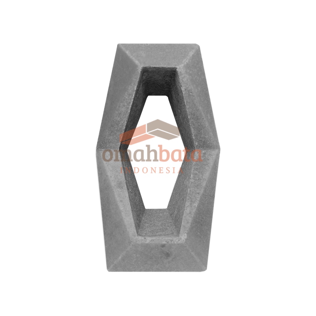 Jual ROSTER BETON TYPE POLYGON | Shopee Indonesia