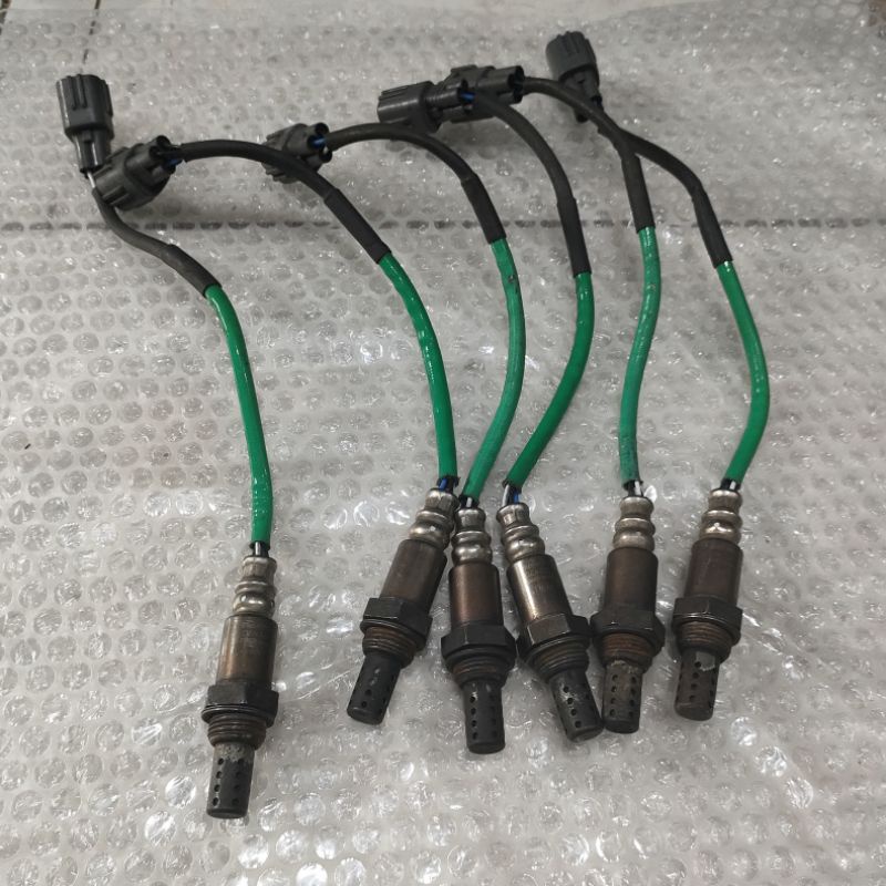 Jual Sensor Oxygen Oksigen Knalpot Avanza Xenia Rush Terios Grandmax ...