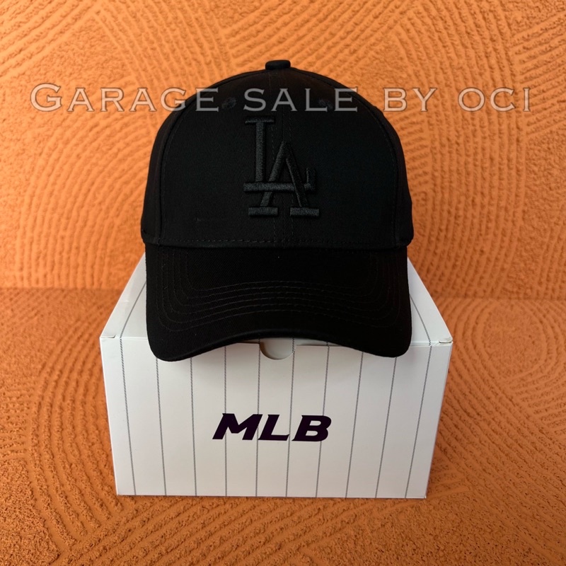 Jual Topi MLB Los Angeles | Topi MLB Logo LA | Topi MLB Cap LA Full ...