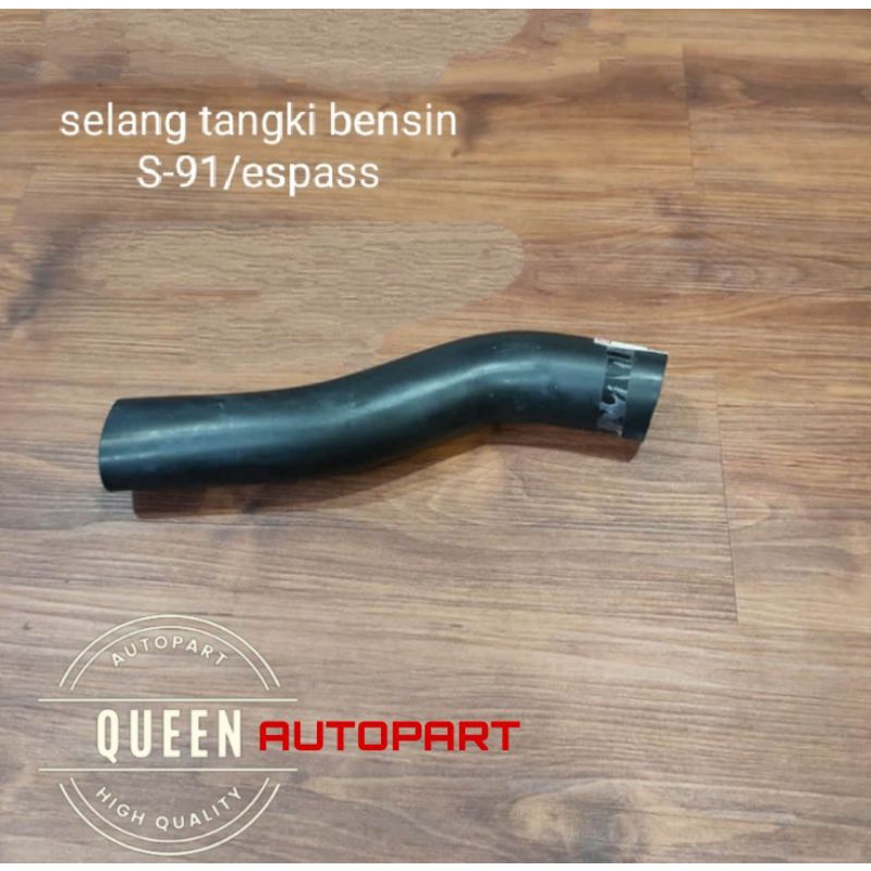 Jual Selang tangki bensin selang tengki fuel tank ESPASS S91 S91 S91 ...