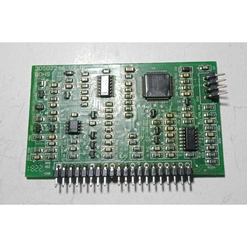 Jual MODUL PWM MESIN LAS KRISBOW 160A | Shopee Indonesia