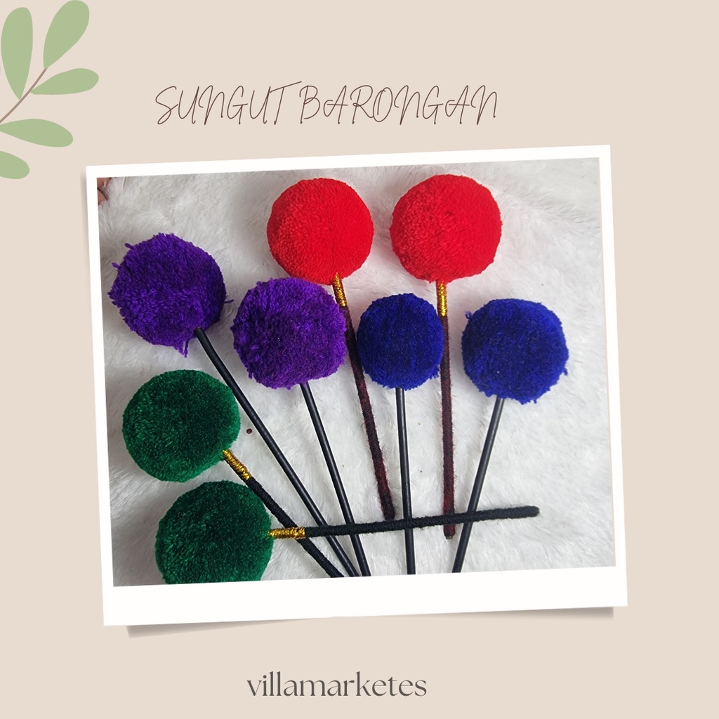 Jual Sungut barongan main/SUNGUT BARONGAN OFFICIAL | Shopee Indonesia