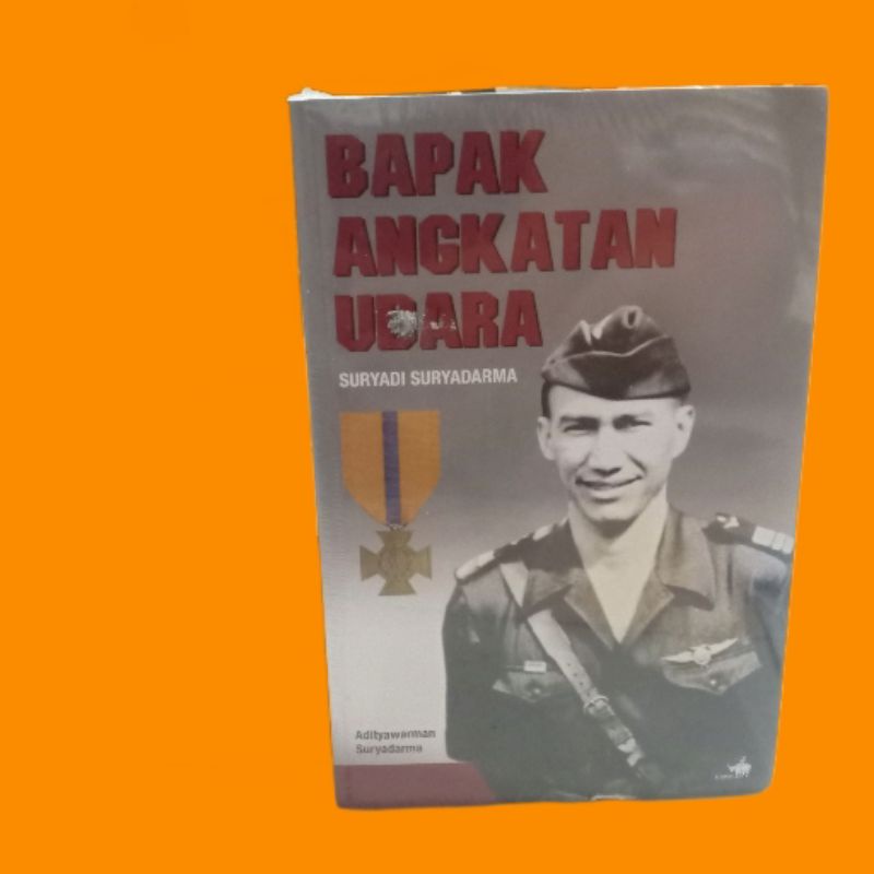 Jual ( ORI ) BUKU SEJARAH DAN BIOGRAFI // TOKOH MILITER // SURYADI ...