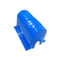 Jual Tutup Box Meteran Air / Box Water Meter PDAM | Shopee Indonesia