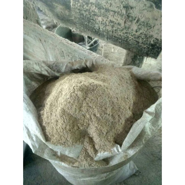 Jual dedak pakan ayam unggas/campuran pakan ternak | Shopee Indonesia