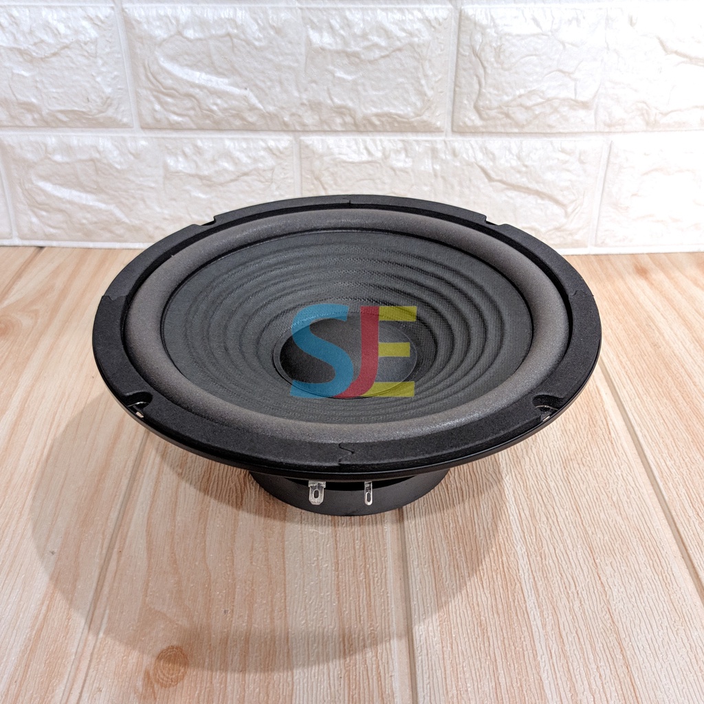 Jual Speaker 8 inch Curve 8" 818W / Speaker 8" Wofer | Shopee Indonesia
