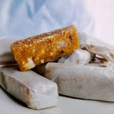 Jual SNACK NOGA SUUK KACANG ASLI TENG TENG NOUGAT MAKANAN RINGAN RENYAH ...
