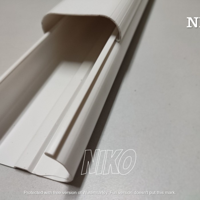 Jual Terlaris Konduit Pipa Ac / Protective Pipe / Cover Pipa Ac ...