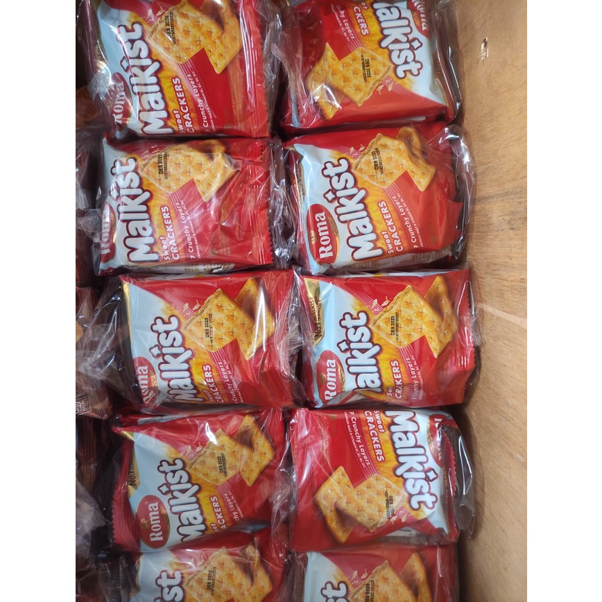 Jual Malkist Terlengkap & Harga Terbaru April 2026 | Shopee Indonesia