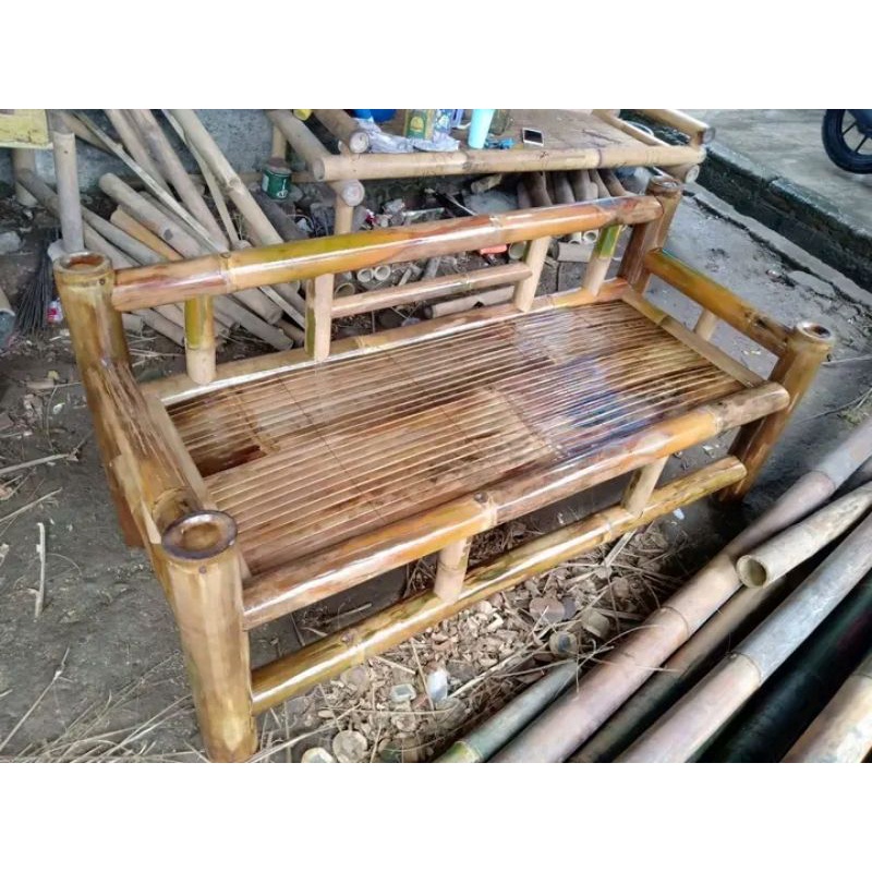 Jual kursi/bambu | Shopee Indonesia