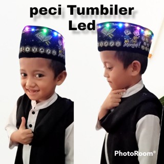 Jual Peci kerakter plus LED Anti air | Shopee Indonesia
