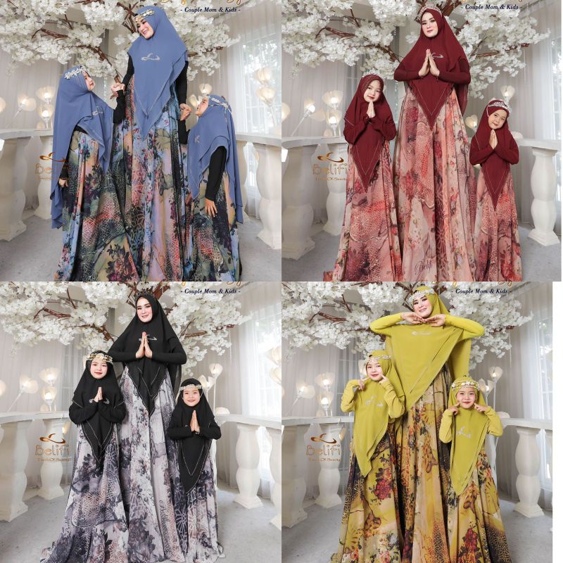 Jual bisyarah by belifi | Shopee Indonesia