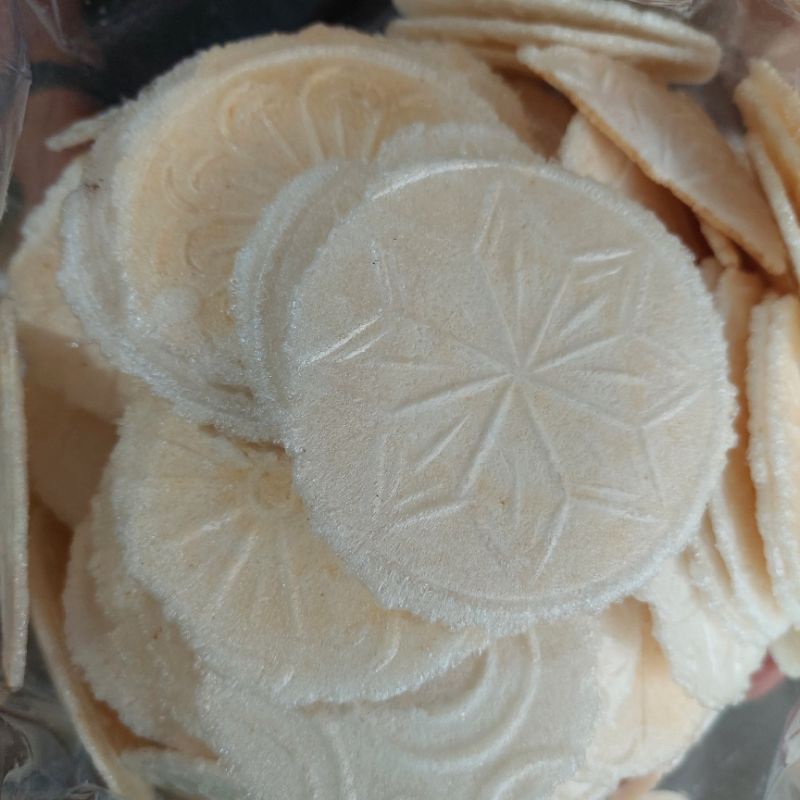Jual VIRALL CEMILAN SIMPING KENCUR KHAS PURWAKARTA Netto.250gram ...