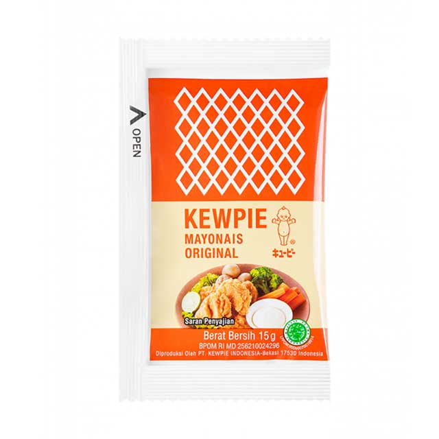 Jual KEWPIE MAYONAIS ORIGINAL 70GR | Shopee Indonesia