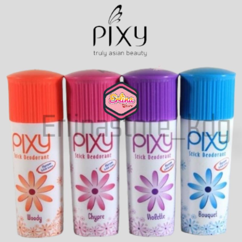 Jual Pixy Stik Rool On | Shopee Indonesia