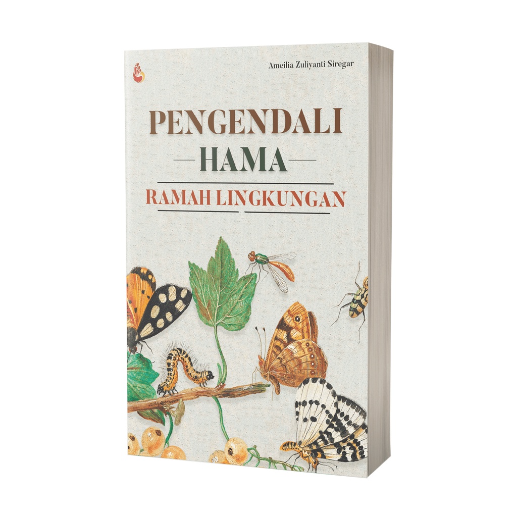 Jual INTRANS PUBLISHING - Buku Pengendali Hama Ramah Lingkungan ...
