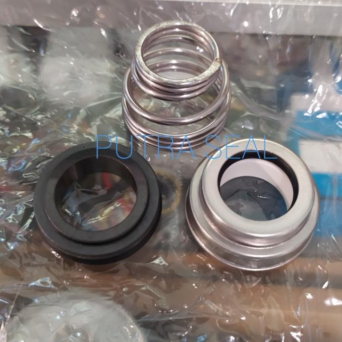 Jual Mechanical Seal Grundfos 22Mm Keong / Sparepart Pompa Grundfos | Shopee Indonesia