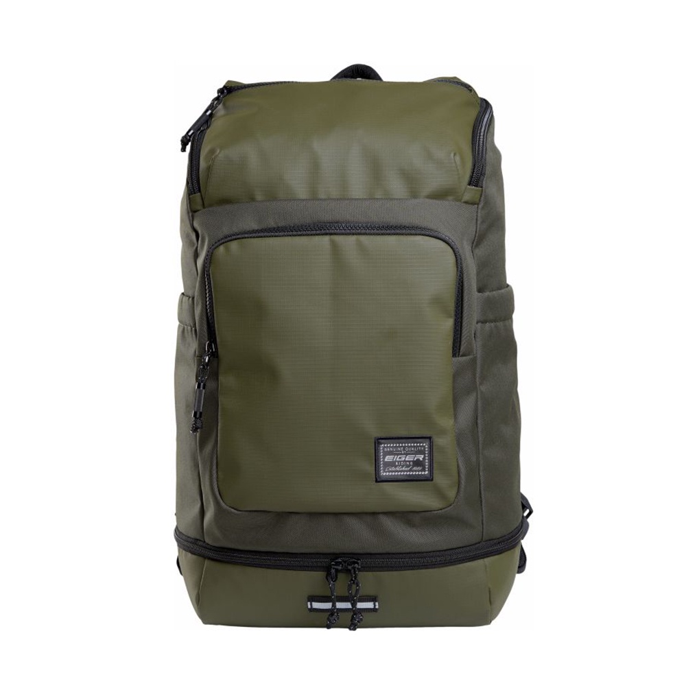 Jual EIGER CAMPRI LAPTOP BP 25L BACKPACK | Shopee Indonesia