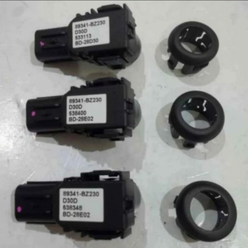 Jual sensor mundur Calya seluruh tipe | Shopee Indonesia