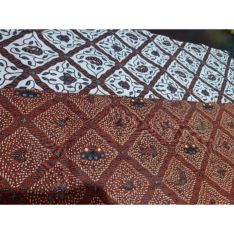 Jual kain jarik batik pengantin | Shopee Indonesia