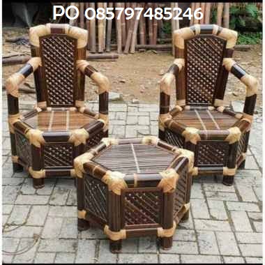 Jual PO GRATIS ONGKIR DAN COD VRINO FURNITURE SET MEJA KURSI TERAS TAMU ...