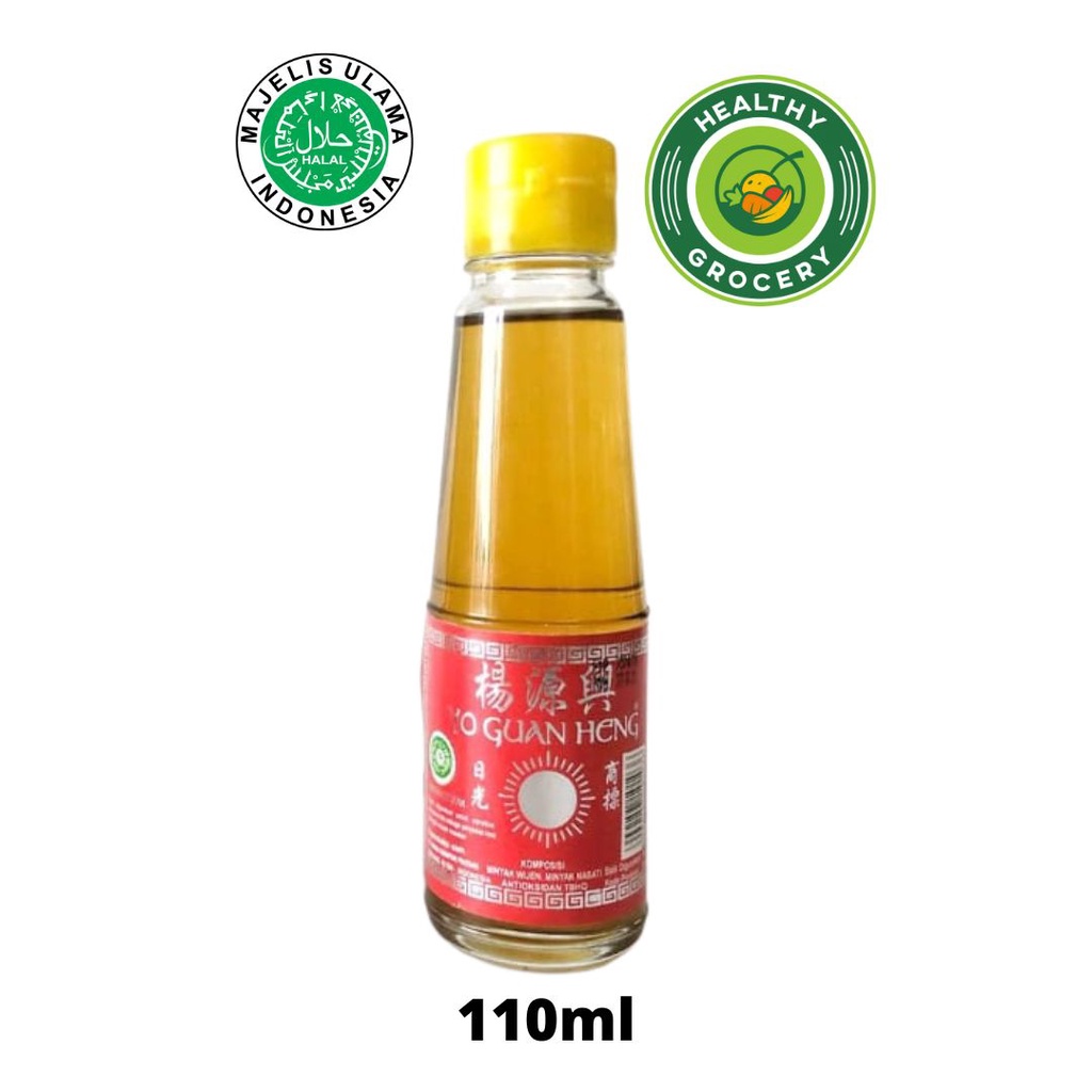Jual Minyak Wijen Terlengkap & Harga Terbaru April 2026 | Shopee Indonesia