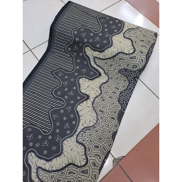 Jual kain batik katun halus exclusive batik katun primisima meteran | Shopee Indonesia