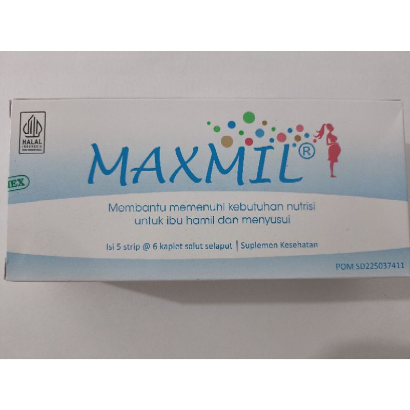 Jual MAXMIL | Shopee Indonesia