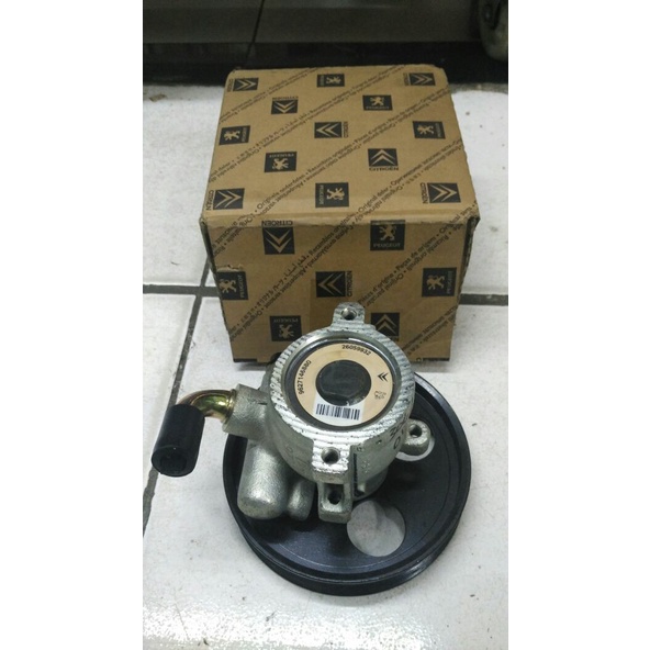 Jual pompa power steering Peugeot 306 / 405 sti xu 10 merk Peugeot ...