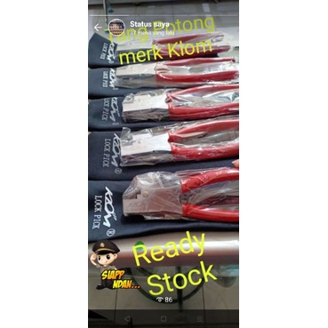Jual Tang merk Klom | Shopee Indonesia
