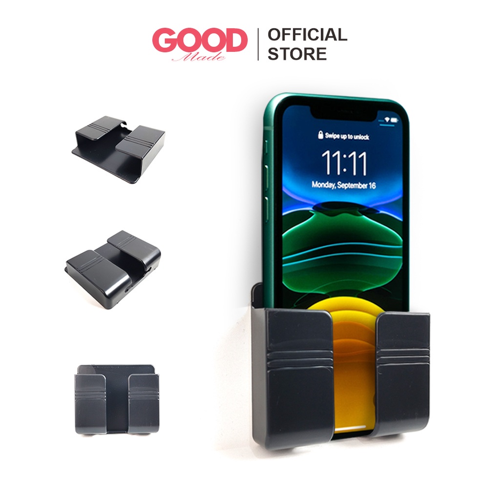 Jual GOOD MADE - Phone Holder | Holder Hp | Tempat Hp Di Dinding ...