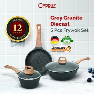 Toko Online Cypruz Wellife Official Store | Shopee Indonesia