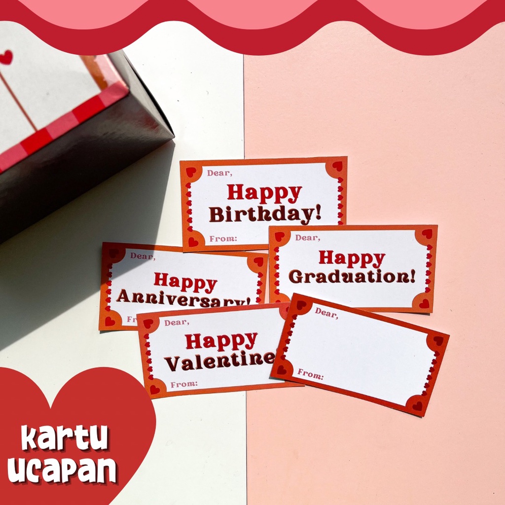 Jual [MIX CHOCOLATE] KADO ULANG TAHUN CEWEK COWOK | WISUDA | ULTAH ...