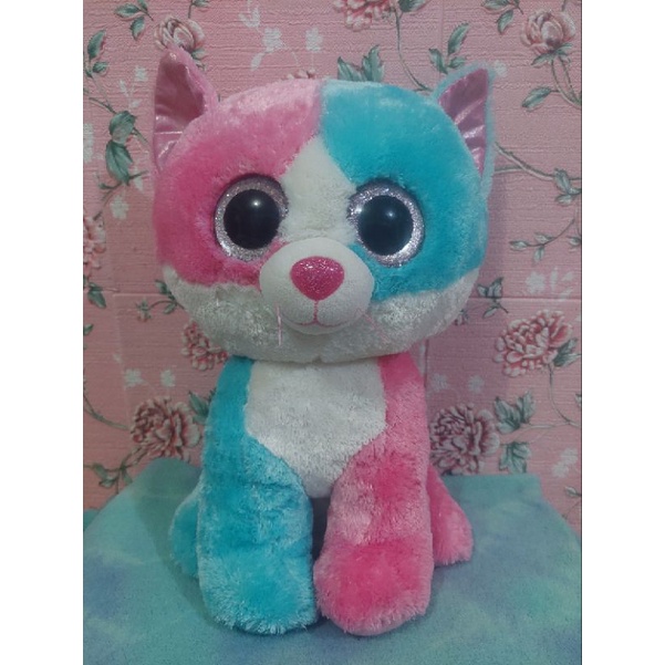 Jual Boneka Beanie Boo Ty Fiona ukuran 40 CM | Shopee Indonesia