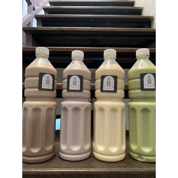 Jual Susu Kedelai varian rasa 1000 ml | Shopee Indonesia