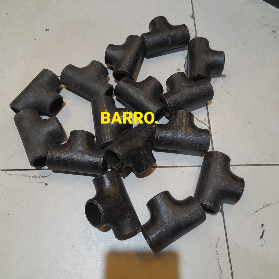 Jual Tee Las Besi 3/4" SCH 40 | Shopee Indonesia