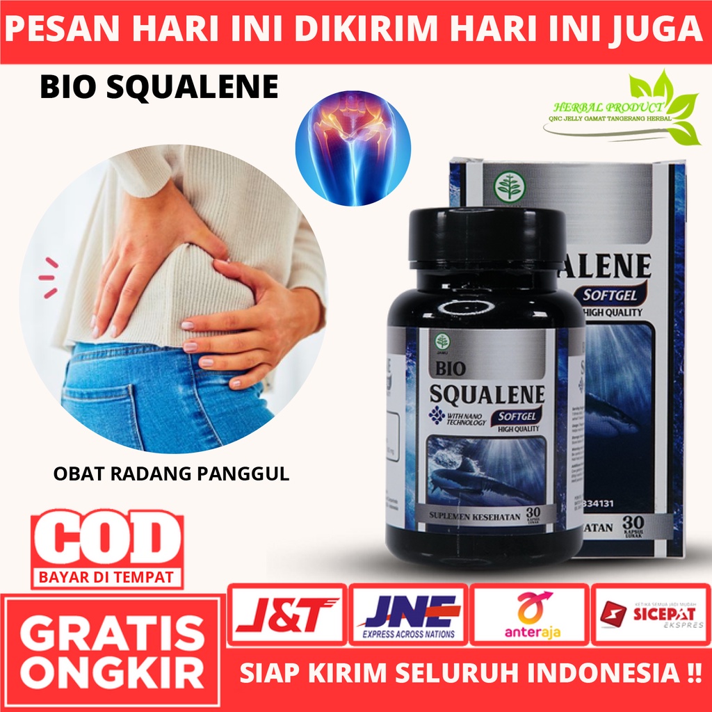 Jual Obat Radang Panggul Kronis Nyeri Panggul Atas Sakit Cangkeng Polip