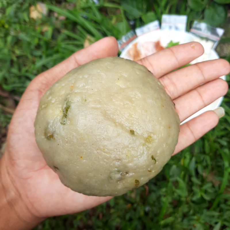 Jual CILOK JANDO MERCON JUMBO / BUTIR | Shopee Indonesia