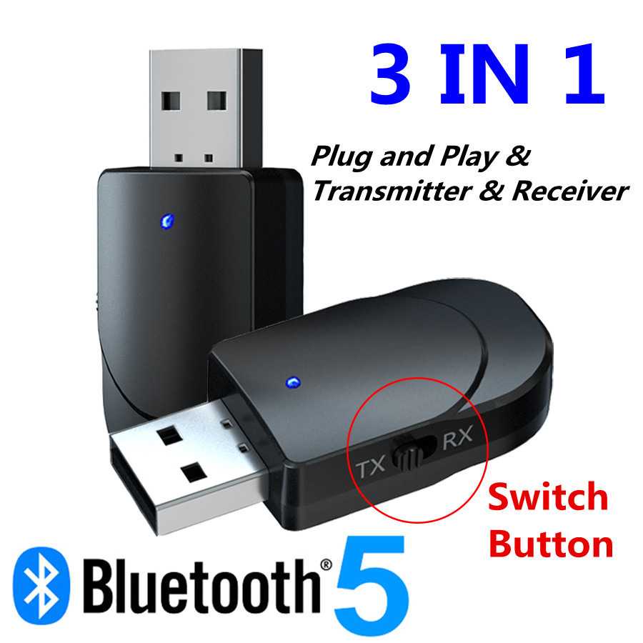 Jual Bluetooth Transmitter Receiver Bluetooth Transmitter Audio ...