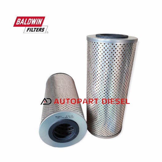 Jual PT707-HD Baldwin Hydraulic Oil Filter HF6111 P167425 H-7976 SFH1130 H10007 PT707HD ...