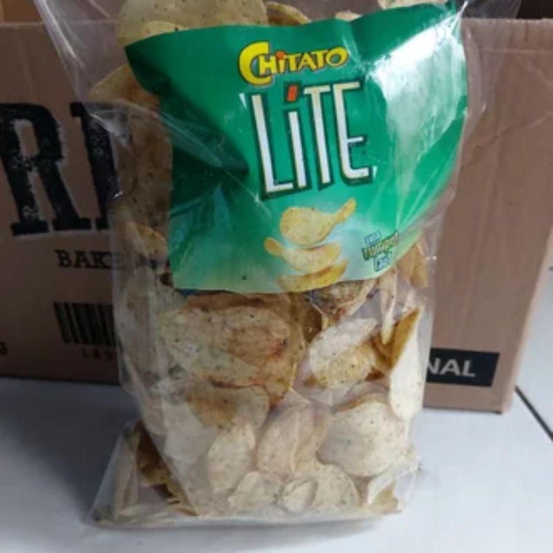 Jual Snack Kilo Chitato lite 200g | Shopee Indonesia