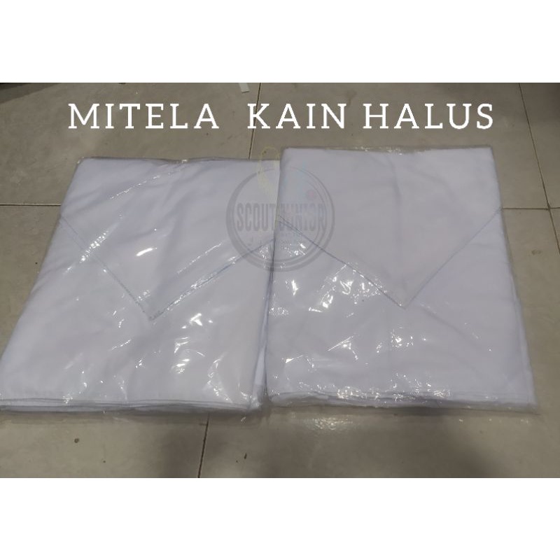Jual SYAL - SLAYER MITELA KAIN HALUS | PELES PMI PMR WIRA MADYA MULA ...