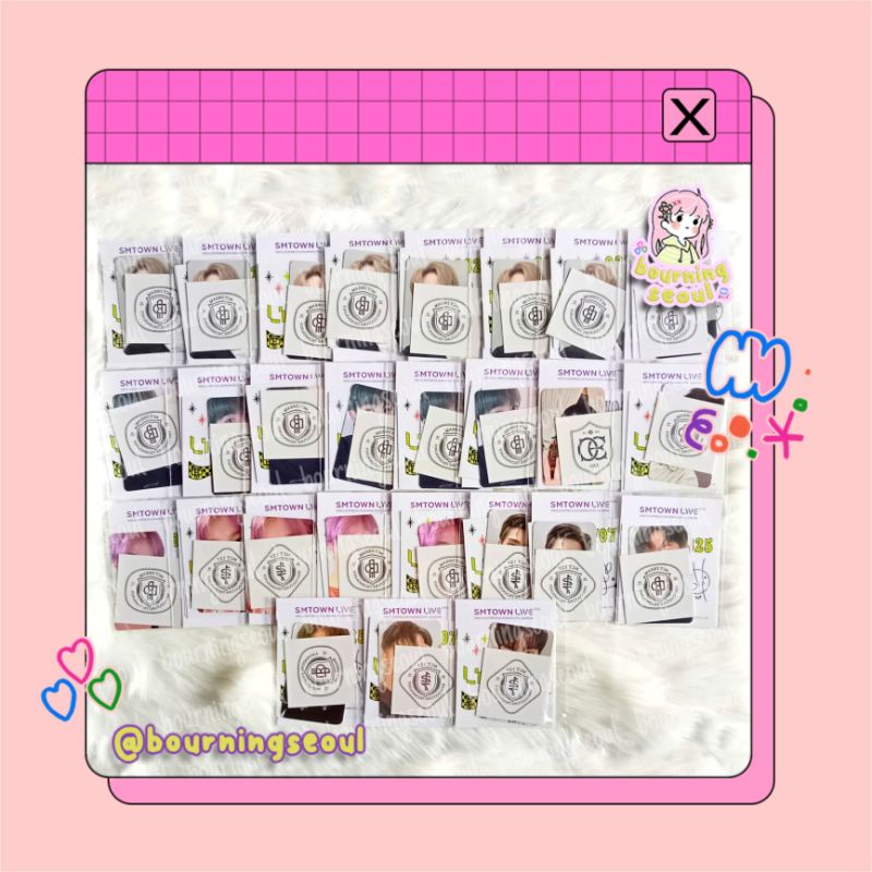 Jual [GO ONLY] MD NCT PART 2 | Shopee Indonesia