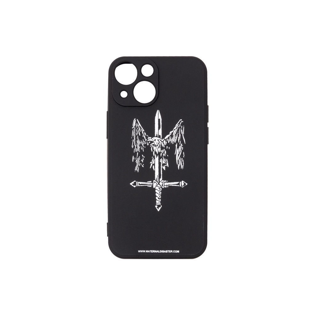Jual CASE HANDPHONE IP 13 MINI MATERNAL DISASTER | GSC 13 MINI | Shopee ...