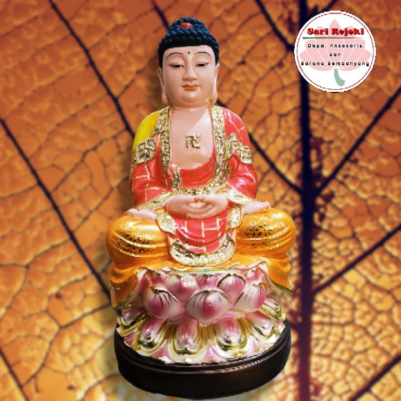 Jual RUPANG SANG BUDDHA / PATUNG SANG BUDDHA | Shopee Indonesia