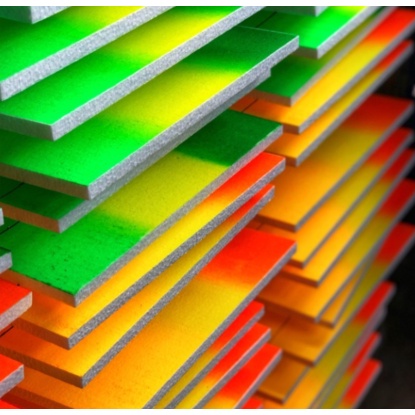 Jual Asturo Styrofoam Gradasi 3 Warna (Pembelian Minimal 3 lembar Untuk ...